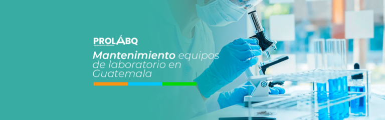 Mantenimiento de Equipos de Laboratorio: Garantizando la Precisión en ...